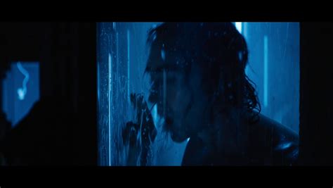 Auscaps Lee Pace Cassian Bilton And Terrence Mann Shirtless In