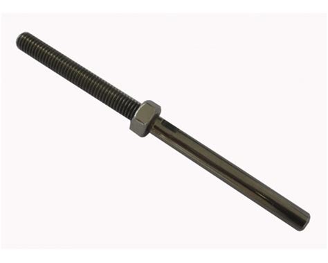 Threaded Terminal