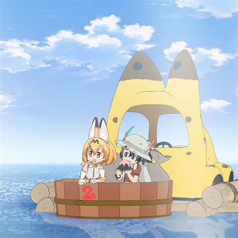 4冊セット Irodori たつき けものフレンズ こないだの仕事 全3冊 きょうびのいろどり