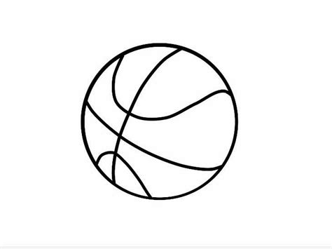 Draw Color And Move A Ball Using The Hand And The Pencil Ball