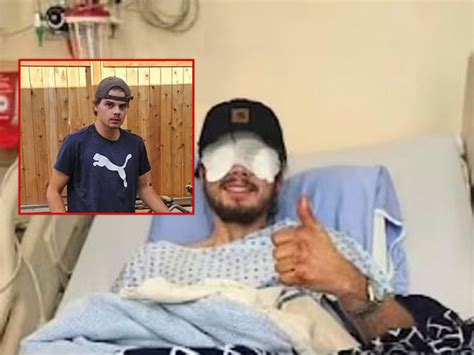 Nature Enthusiast Survives 50 Days Lost In Canadian Wilderness