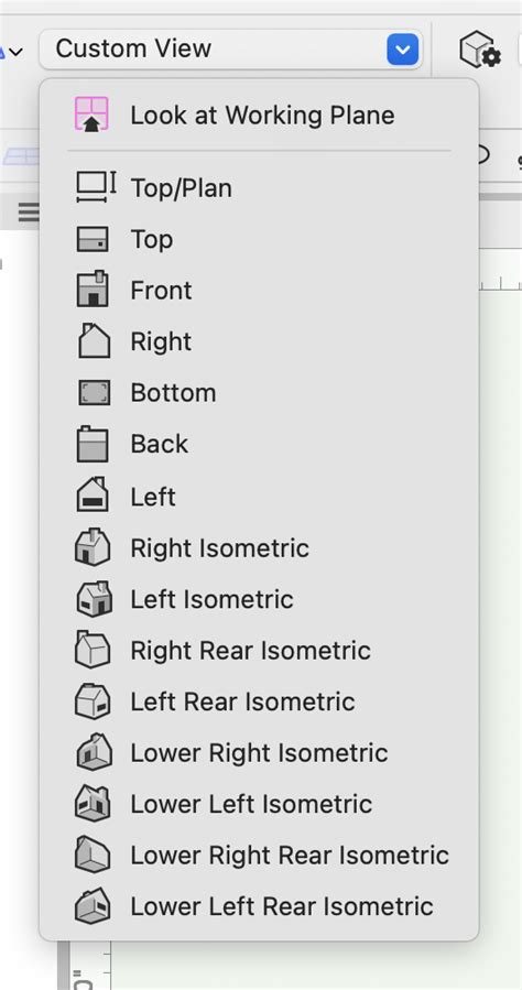 2024 Ui Modernization Page 4 News You Need Vectorworks Community Board