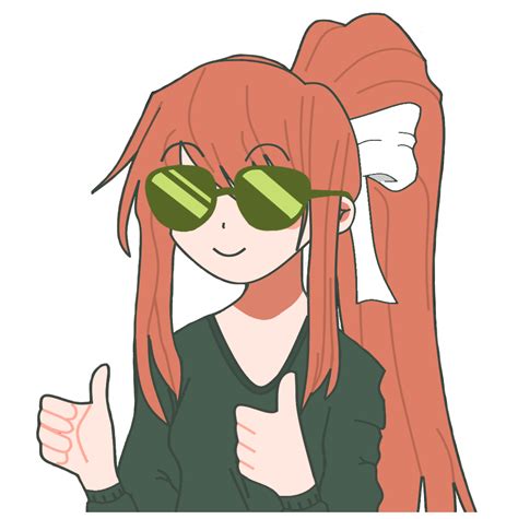 Swagnika Doki Doki Literature Club Know Your Meme