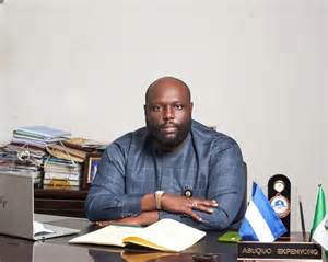 10th National Assembly Members Voter Validating The Office Of The