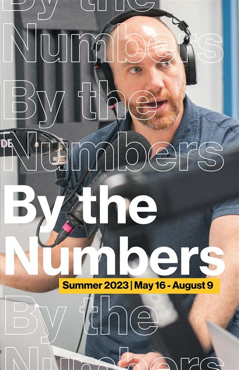Summer 2023 By The Numbers By ASU EnterpriseTechnology Issuu
