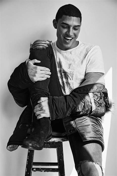 Dylon Maggio Wilhelmina