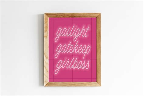 Pink Posters Art Posters Art Prints Poster Art Pink Neon Sign Neon
