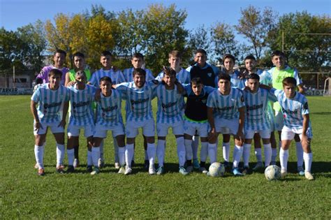 Ganaron Juventud Unida Deportivo Y La Vencedora Y Quedaron Como