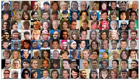 Images Generated By A Stylegan2 Model Trained With Ada Nsdgda For 2600