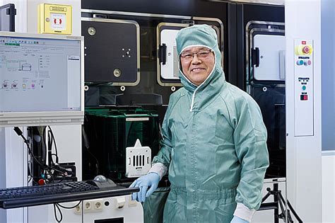 Cool Computing—why The Future Of Electronics Could Lie In The Cold Infralog