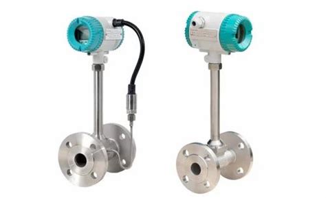 Aimtech Stainless Steel Steam Flow Meter For Automotive At ₹ 55000