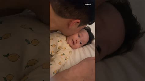 뒤집기 되집기 연습 중 당근을 흔들어주세요🥕 Youtube