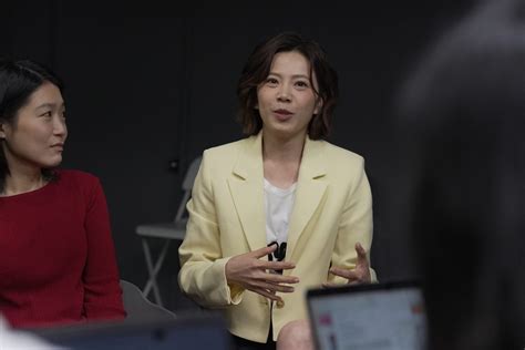 《完美咪咪》中文版即將上演 「最美士官長」劉香慈睽違3年再演戲