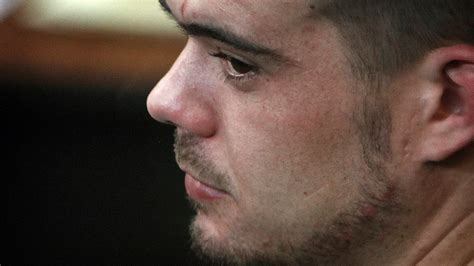 Joran Van Der Sloot Once Claimed He Shoved Natalee Holloway Into A Rock