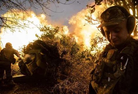 Продвижение ВСУ вглубь территории РФ остановлено Voenkorr — КОНТ