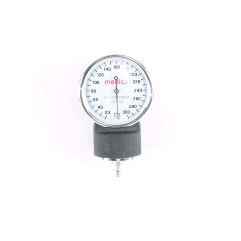 Medica Manometer Head Medical Center Trading Corp