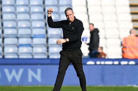 What Michael Duff Said On Ben Wiles And Huddersfield Towns Vital Win Over Barnsley