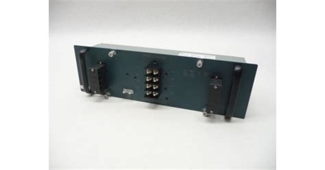 Cisco Pwr 2700 Dc 2700w 50vdc Dc Power Supply For 7606