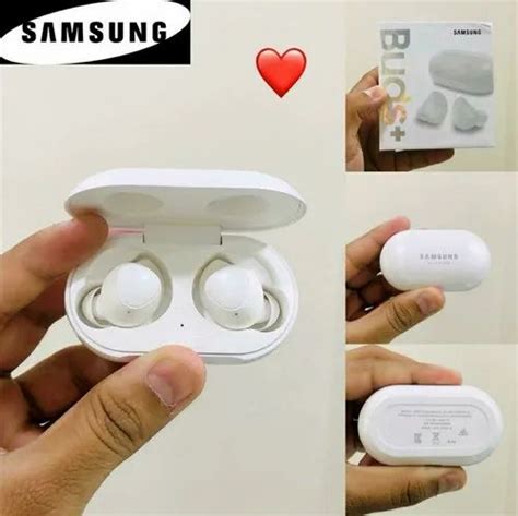 Samsung Bluetooth Earbuds At Rs In Mumbai Id