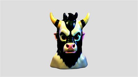 Al Generated Model Download Free 3d Model By Emm Edemaistre
