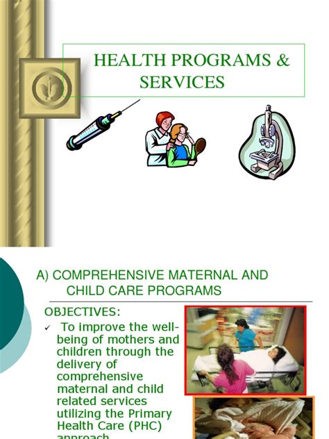 Doh Programs Pdf Breastfeeding Malaria