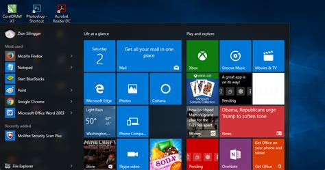 Cara Instal Windows 10 Pro Dengan Menggunakan Flashdisk SELAMAT DATANG
