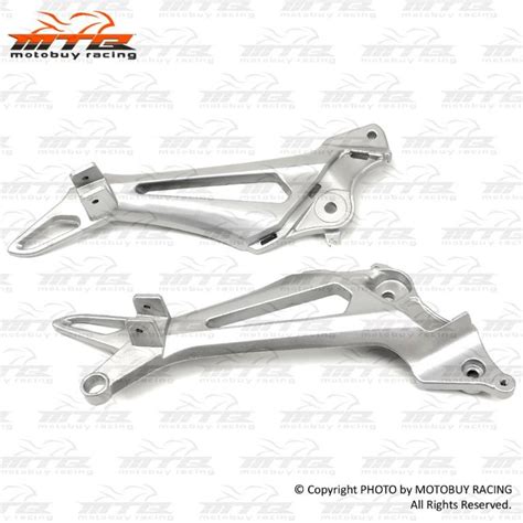 Honda Wave X Mtb Heavy Duty Footrest Stay Bracket Auto Accessories On Carousell