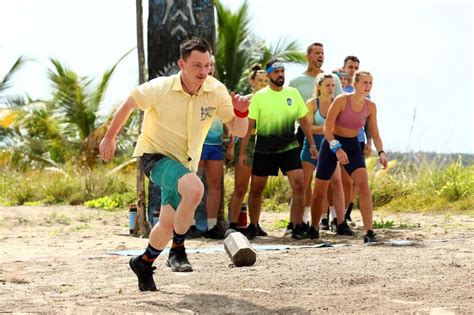 Šok V Survivoru Mikýř Se Vzdal Individuální Imunity Aby Jej Sebastian Následně Vybral Do Duelu