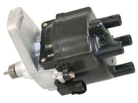 Holden Apollo Toyota Celica Camry Goss Distributor DJ4040N Inject A Carb