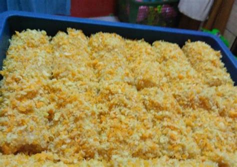 Resep Risol Kentang Wortel Oleh Sary Ndae Yudianto Cookpad