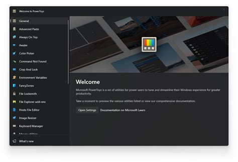 Powertoys Betawiki