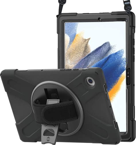 Procase Galaxy Tab A8 Case 10 5 Inch 2022 Sm X200 X205 X207 Rugged
