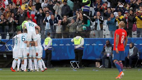 Lionel Scaloni íntimo La Convivencia Con Messi El Futuro De Icardi Y