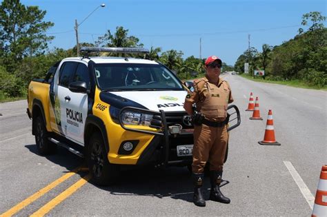 Número De Acidentes Cai Pela Metade Durante Feriado De Natal
