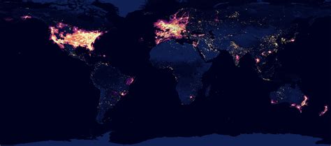 Global Flight Tracking