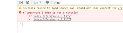 After Build Use Npm Run Preview Hava An Error Vitejs Vite