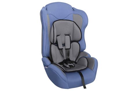 Удерживающее устройство для детей ZLATEK "Atlantic lux ZL513, (9-36 кг ...