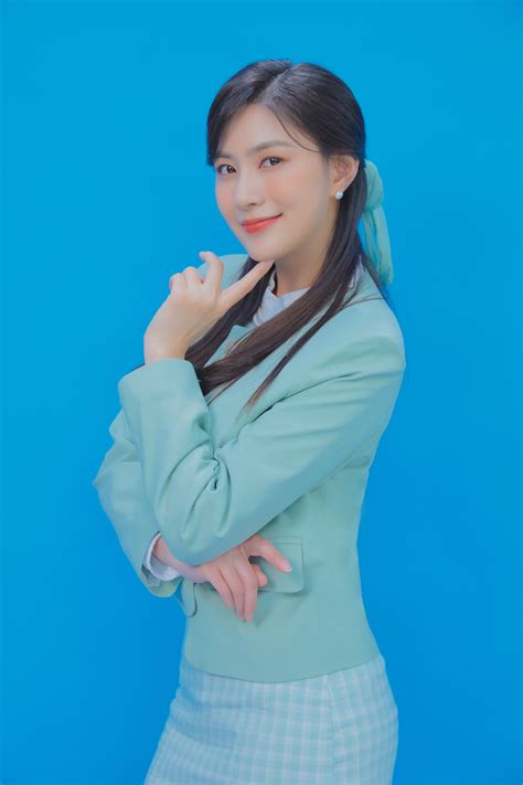Apink 10th Anniversary Thank You Concept Photos Hdhq K Pop Database