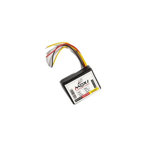 Moxi Hazard Flasher Module At ₹ 39900 Car Flasher Id 2855516823648