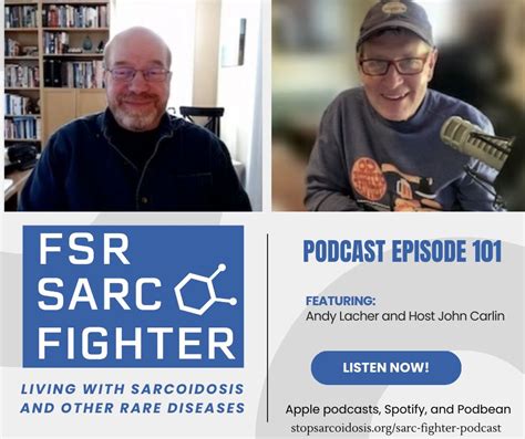 Foundation For Sarcoidosis Research On Linkedin Sarcoidosis
