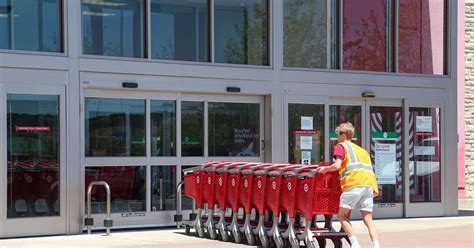 Target Workers Can Now Wear Shorts