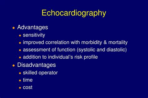 Ppt Left Ventricular Hypertrophy Powerpoint Presentation Free