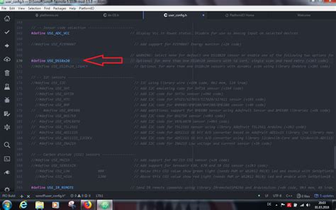 Mehrerer Ds18b20 An Sonoff Basic Tasmota Firmware Creationx Smart