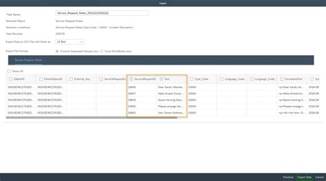 Sap Sales Cloud C4c Is Easy Ticket Intelligence
