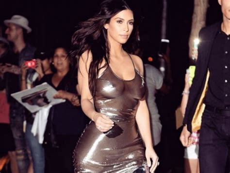 Kim Kardashian Habla Del Video Sexual Que La Catapultó A La Fama