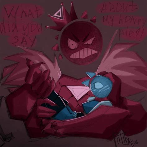 Blixer X Wave Jsab Delusion By Patyandeva On Deviantart