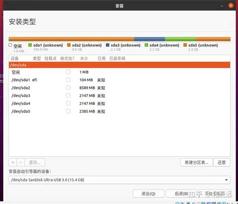 安装u盘版ubuntu20 04（virtual box ubuntu安装光盘镜像文件） ubuntu20 04打包成镜像文件 csdn博客