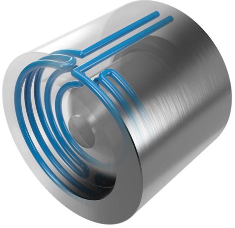 Custom Itherm® Sprue Bush Hts Injection Moulding