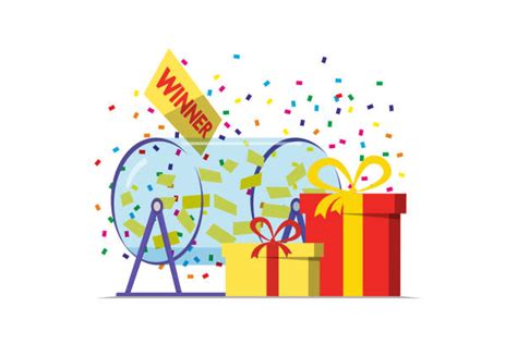 120 項lucky Draw Box插圖檔、免版稅向量圖形及美工圖案 Istock