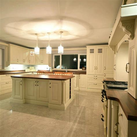 Moores Kitchen Designs Esda Ireland